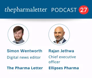 The Pharma Letter Podcast — Episode 27 — How to develop cancer drugs ...